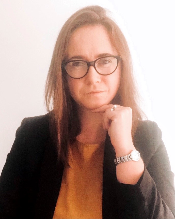 Sabrina Muñoz, Autor em Turismo Spot